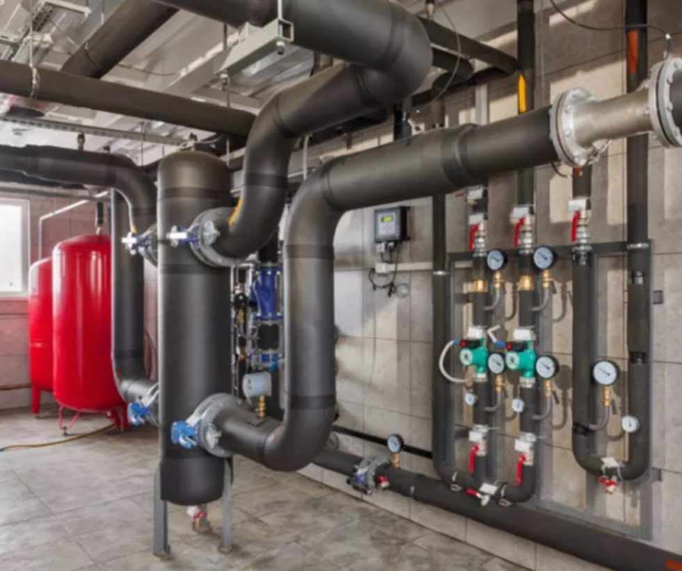 HYDRO CLEAN - SwissHydro